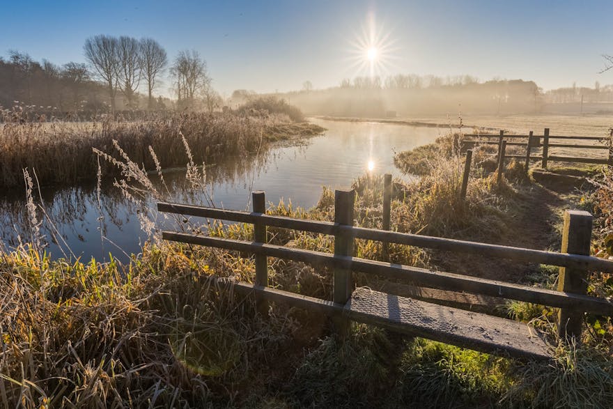 Three First Time Canoe Trip Ideas | WildBounds